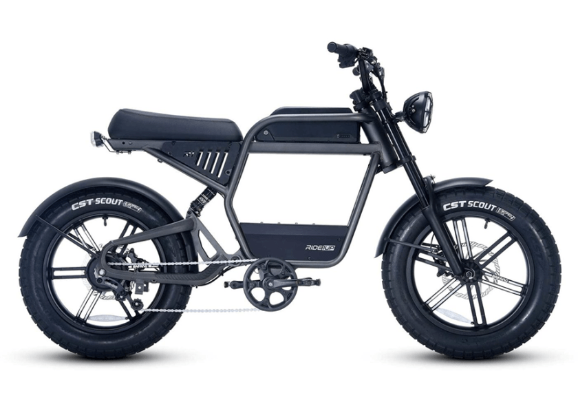 EBike Rentals, Electric Bike Rentals near me - Salt Lake City, UT